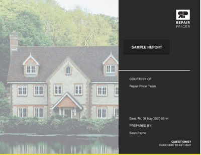 Residential Inspections - Elite Inspections