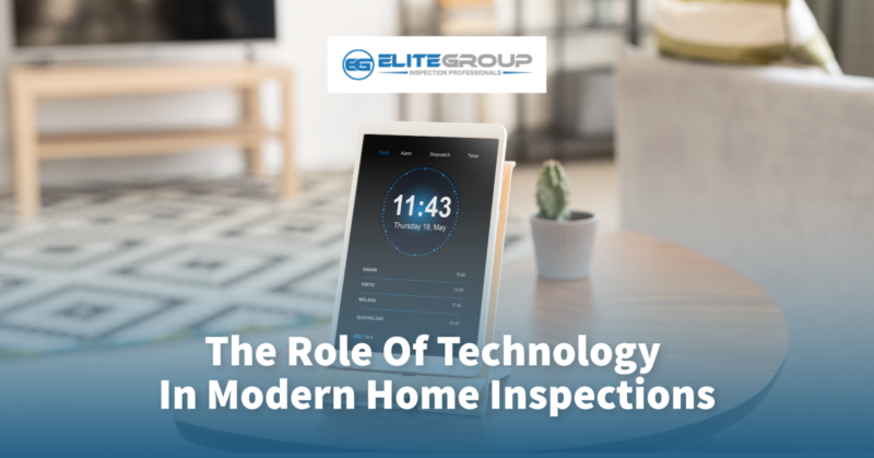 Elite Group Home & Roof Inspections | Elite Group Inspections